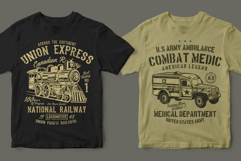 Estampados para playeras originales y divertidos