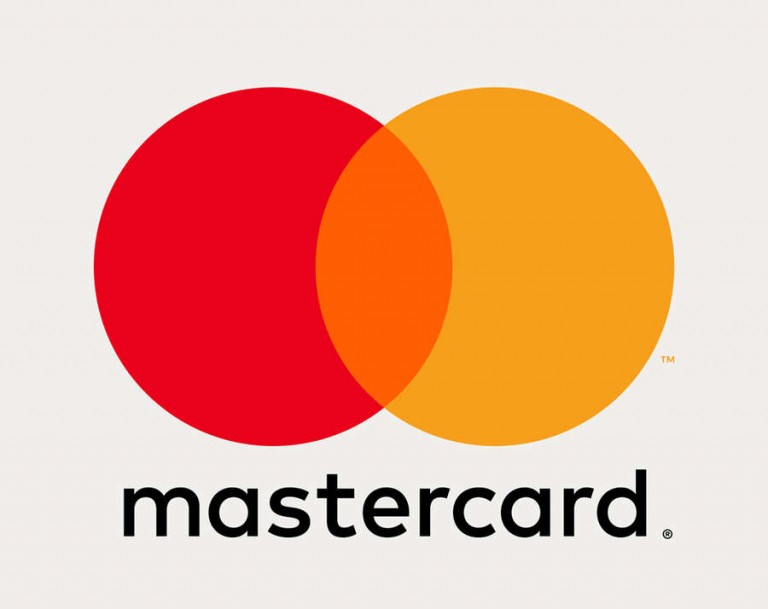 Se presentó el nuevo logotipo minimalista de MasterCard