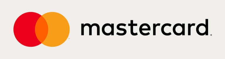 Se presentó el nuevo logotipo minimalista de MasterCard