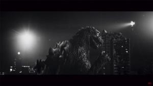 Boss Coffee crea tributo al hombre que dio vida a Godzilla