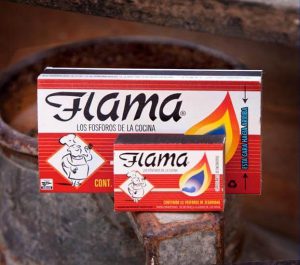 Las marcas de cerillos mexicanos y su fascinante historia