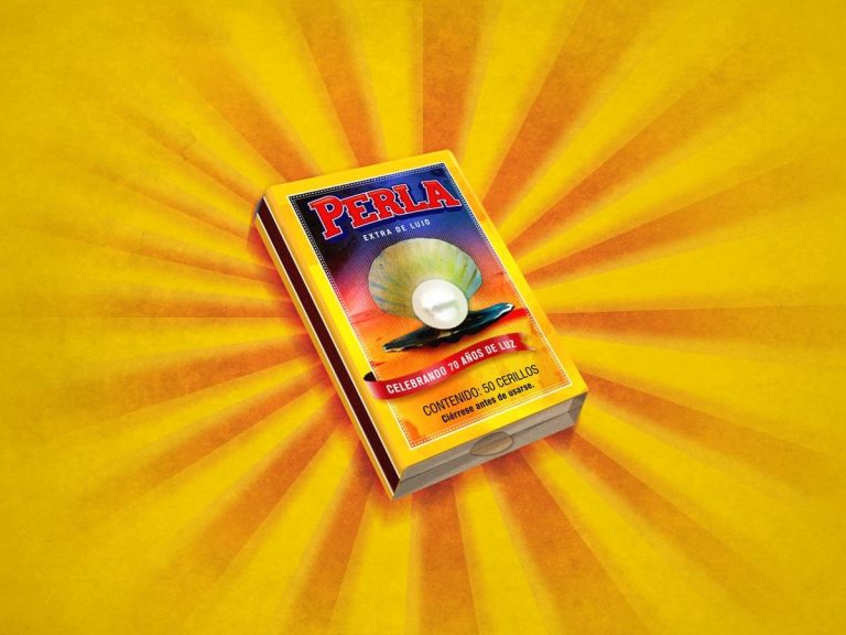 Las marcas de cerillos mexicanos y su fascinante historia